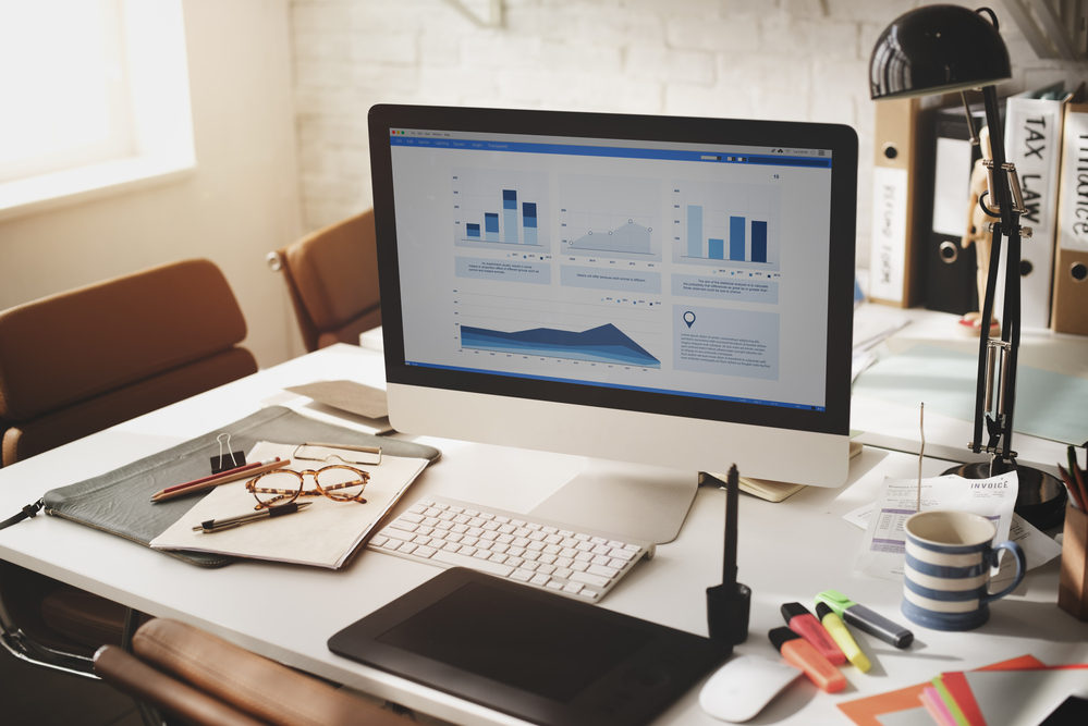 הפקת דוחות עם Qlik NPrinting - מגזין אין ספוט